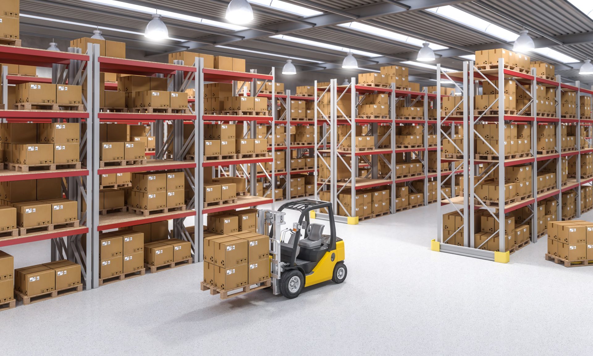 Why Growing Food Businesses Need Warehouse Services